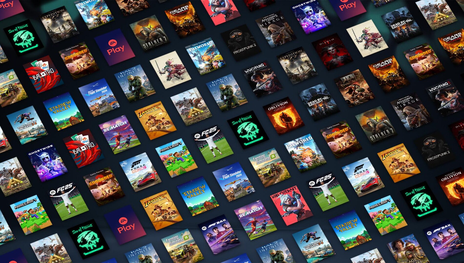 Xbox Black Friday 2025: Over 2,000 Game Deals, Huge Discounts On ...