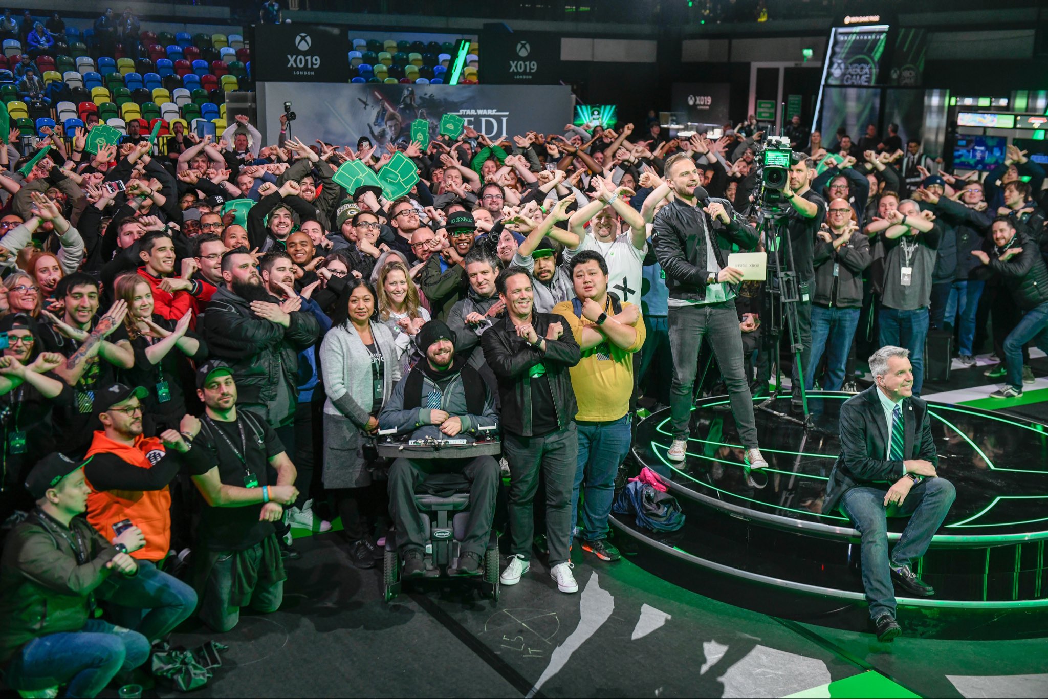 Asha Sharma Named EVP And CEO Of Microsoft Gaming As Phil Spencer ...