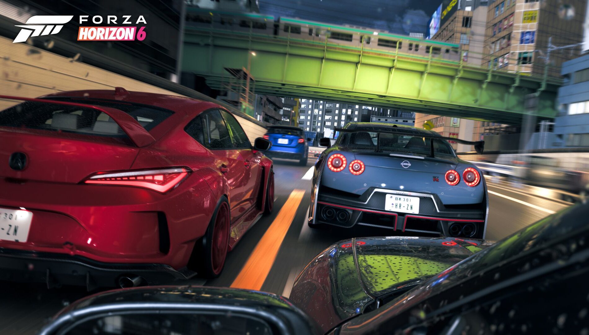 Forza Horizon 6 Hits Xbox Game Pass Today: Release Times, Platforms ...