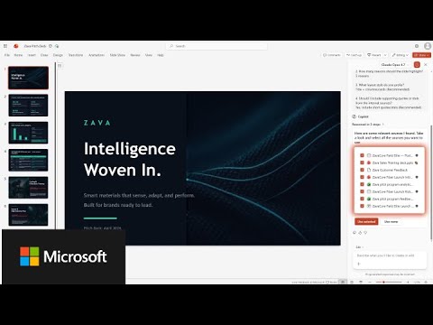 The New Microsoft 365 Copilot “Do The Work For Me” Skills Hit Word ...