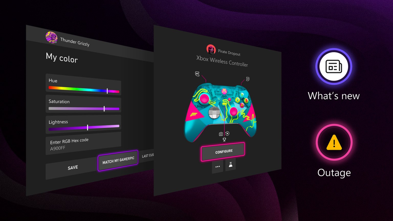 XBOX Insider Update Adds New Color Tools, Better On‑Screen Controller ...